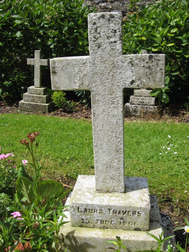 Timoleague/Ballynamona II | K&B in Ireland/2014